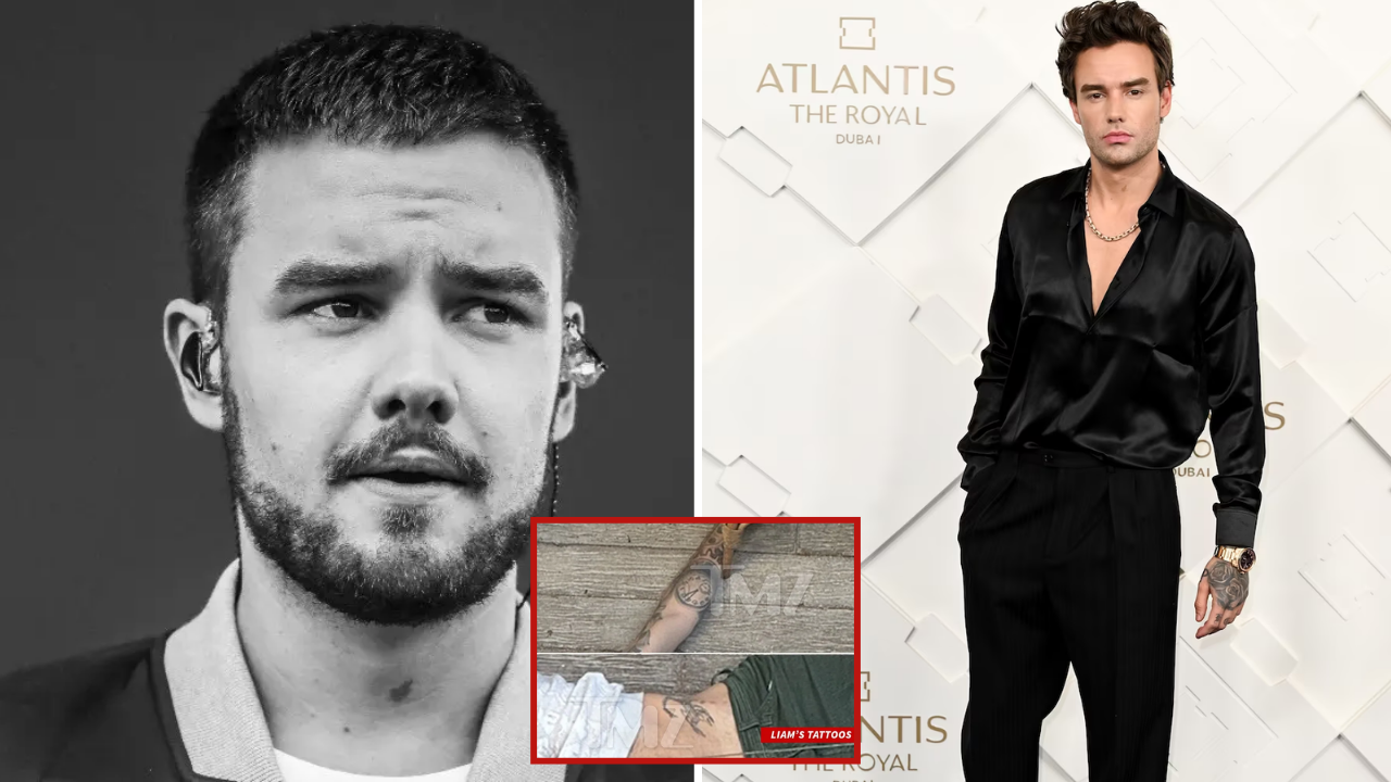 Liam Payne died of multiple injuries, internal and external bleeding: Preliminary autopsy report ...
