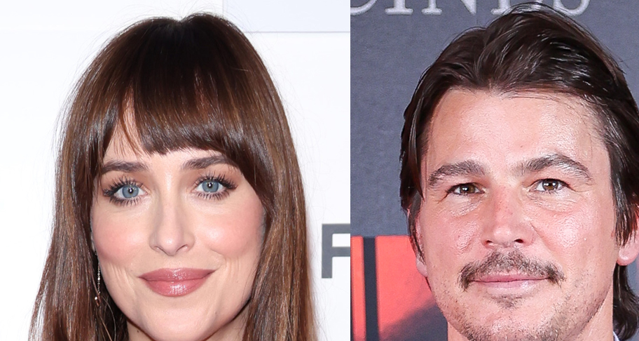 Dakota Johnson & Josh Hartnett Cast in ‘Verity’ Movie Alongside Anne Hathaway - Luxury House