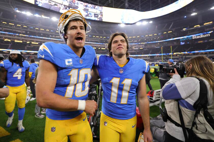 Fair-catch free-kick rule is Jim Harbaugh's favorite. Here's how many times it's worked in NFL ...