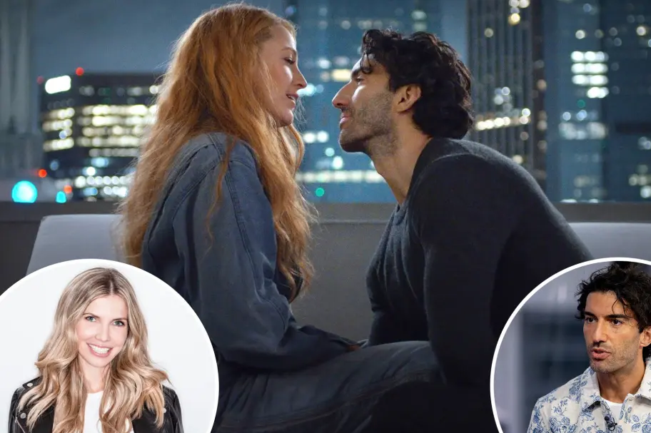 Justin Baldoni sued by his former publicist amid Blake Lively scandal - Luxury House