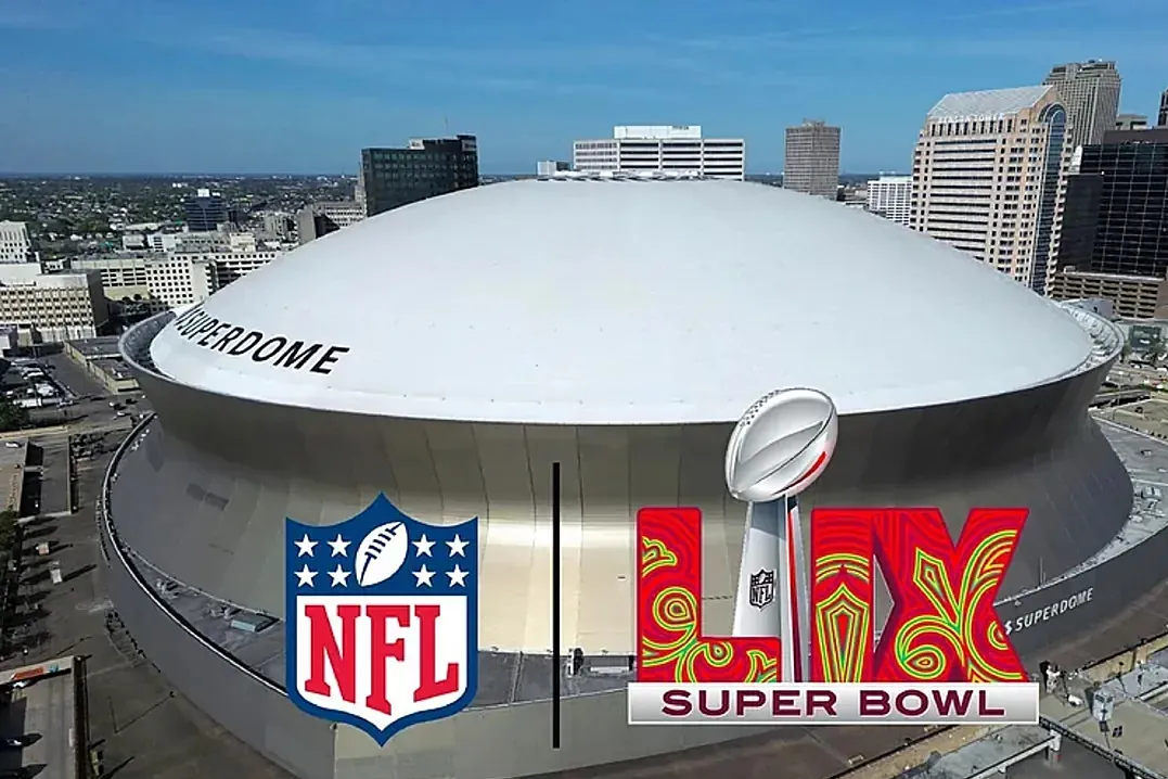 Super Bowl 2025: date, time, halftime show and everything you need to know - Luxury House