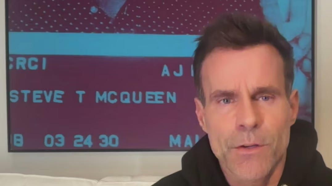 Cameron Mathison speaks out after losing home in LA fire - Luxury House