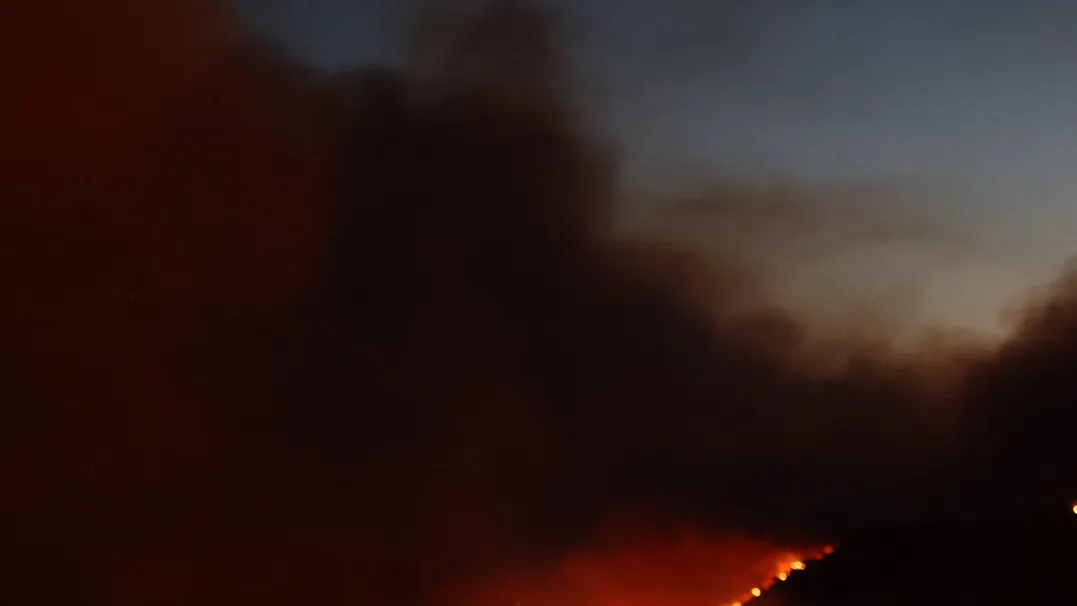 Where are mandatory evacuation orders for California wildfires? See maps - Luxury House