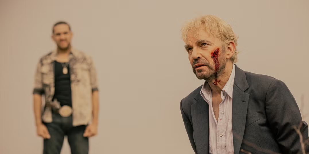 Landman Season 1 Finale Explained: Does Monty Die? - Luxury House