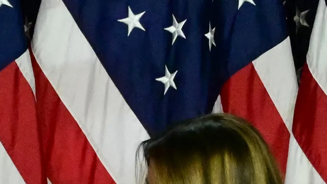 Barron Trump: Everything to know about Donald and Melania Trump's only child, NYU student ...