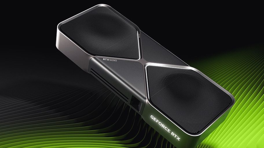 Where to buy RTX 5090 and RTX 5080 — launch day live updates - Luxury House