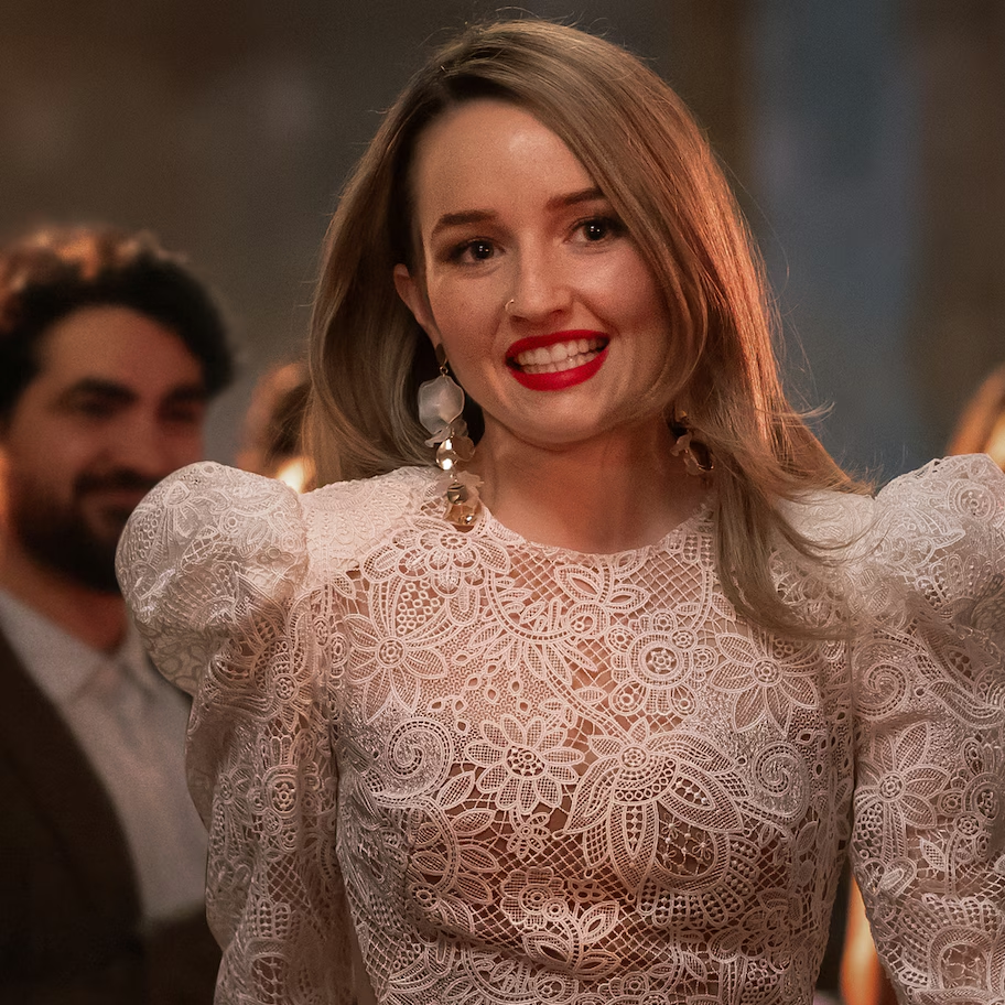 Who is Belle Gibson? The True Story Behind Netflix's Apple Cider Vinegar - Luxury House