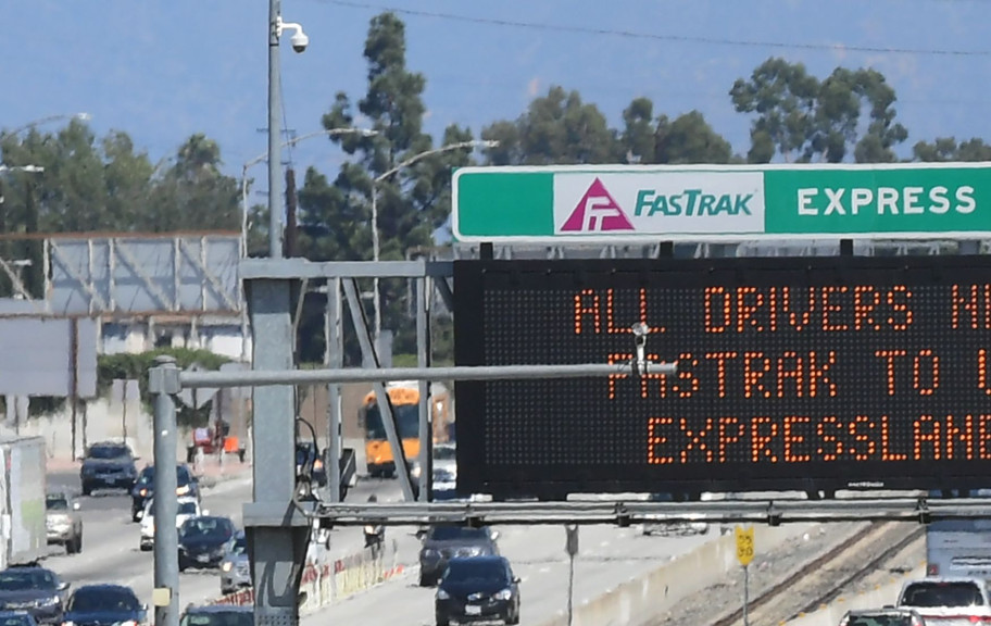 Drivers hit with FasTrak toll scam texts—Here's what to watch out for ...