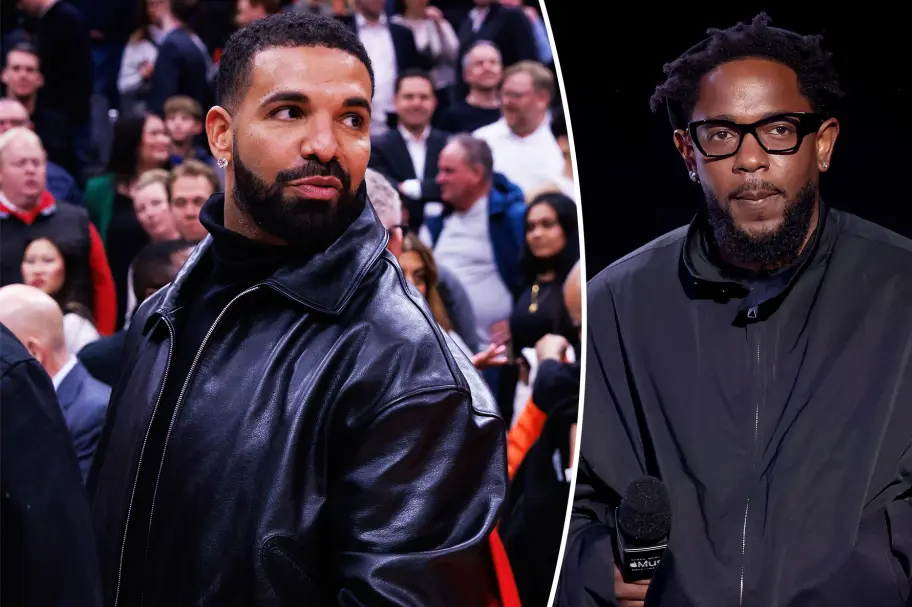 Here’s where Drake will be while rival Kendrick Lamar performs Super ...