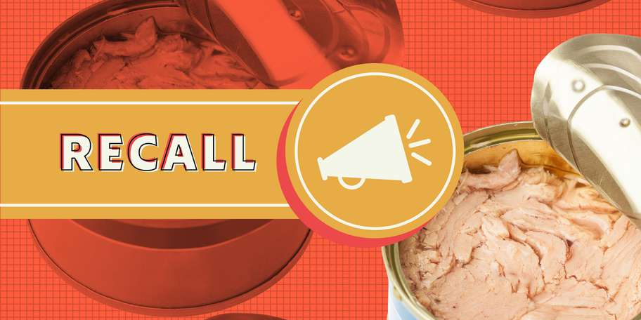 Tuna Sold at Trader Joe’s, Costco, Walmart, and More Recalled Over Botulism Risk - Luxury House