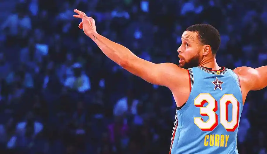 2025 NBA All-Star Game highlights: MVP Steph Curry leads Team Shaq's OGs to victory - Luxury House