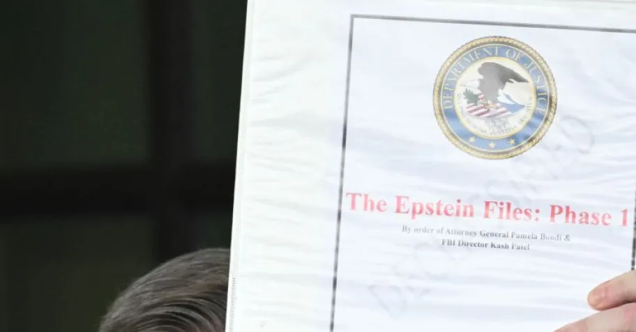 How Longtime Epstein Watchers Reacted to the Release of the ‘Epstein Files’ - Luxury House