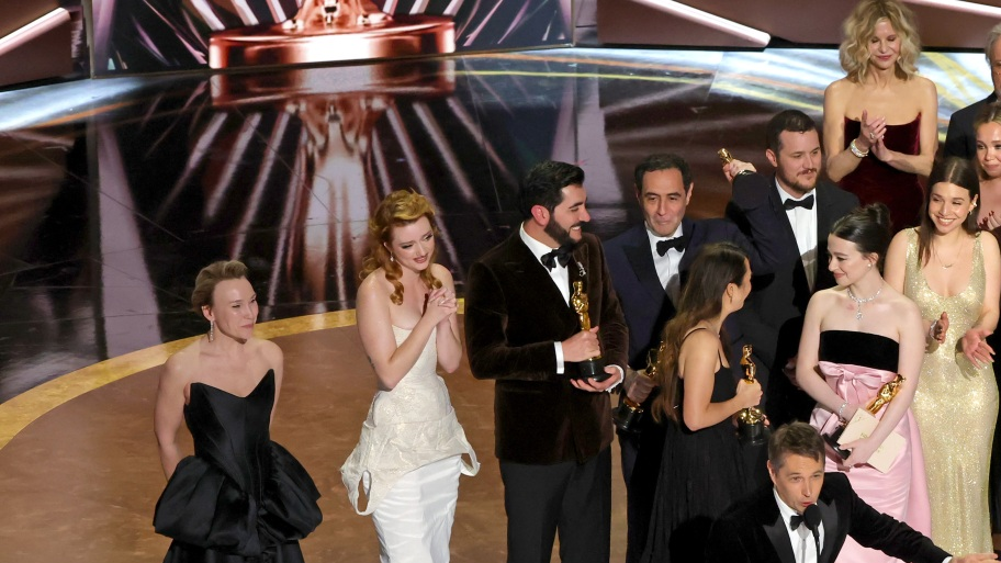 'Anora' wins best picture at the 2025 Oscars - Luxury House
