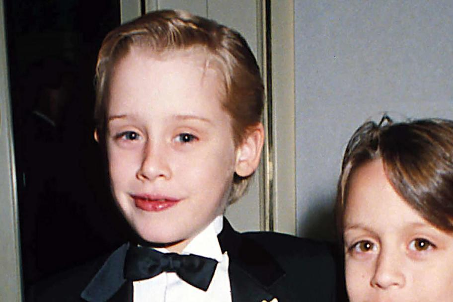 Macaulay Culkin knew brother Kieran would win his first Oscar at the ...