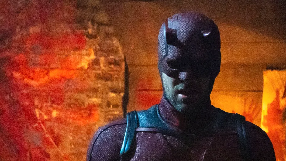 'Daredevil: Born Again' Release Schedule: Here's When New Episodes Come Out - Luxury House