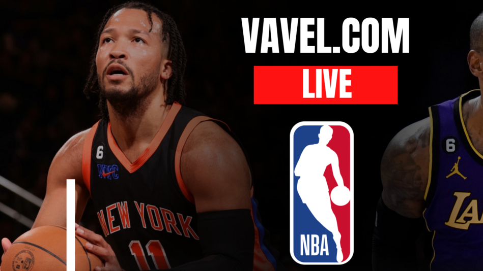 Highlights: New York Knicks 109-113 Los Angeles Lakers in 2025 NBA | 03/07/2025 - Luxury House