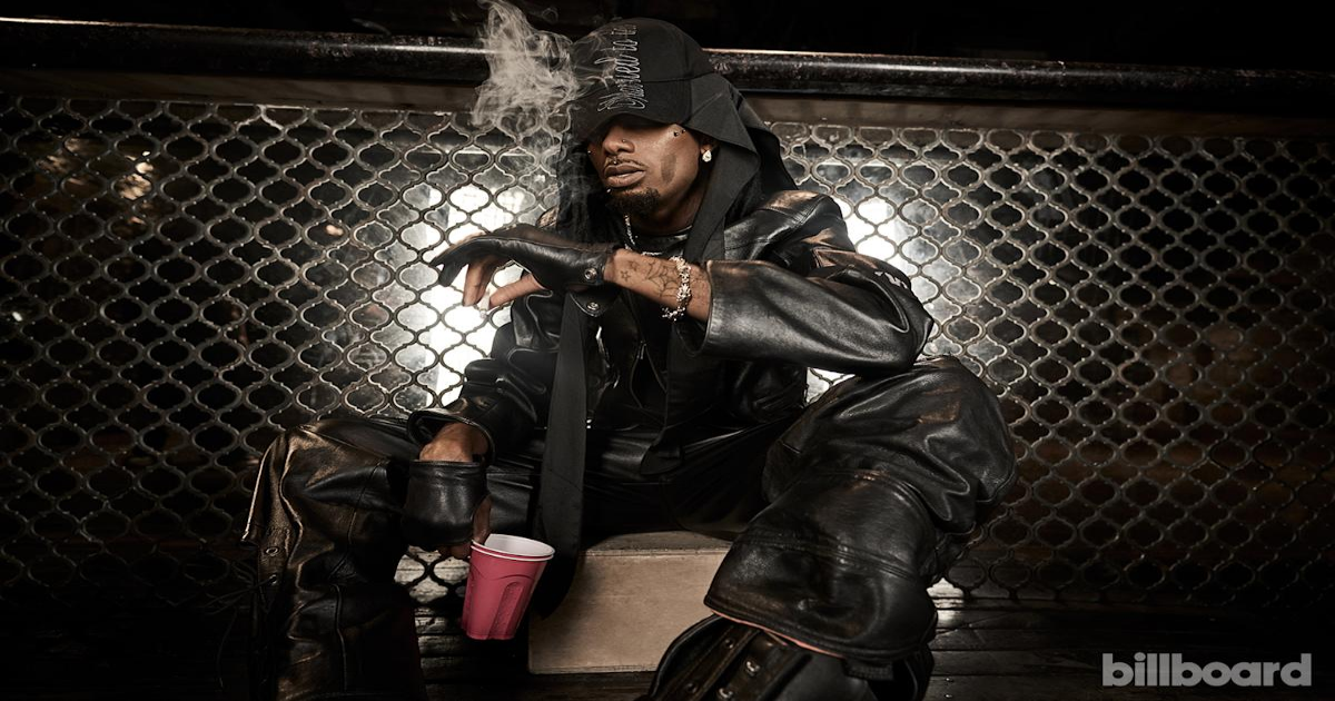 Playboi Carti Finally Drops New Album ‘I Am Music’: Stream It Now - Luxury House