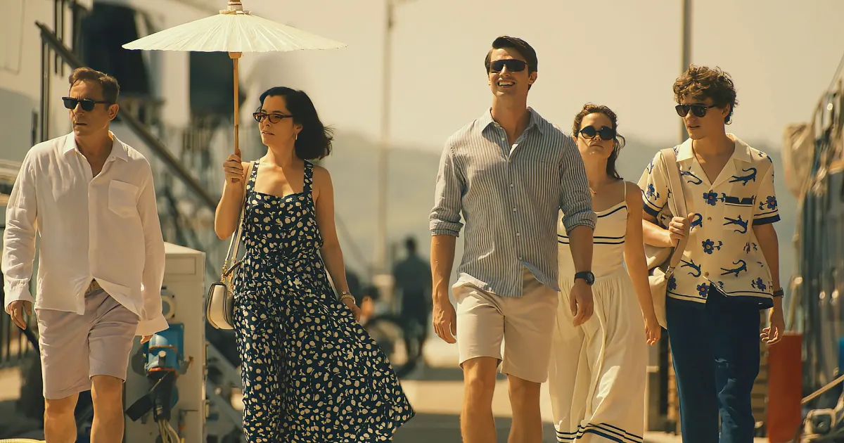 ‘The White Lotus’ Season 3 Ending Explained: Who Died, Who Was the Killer and Was There More ...