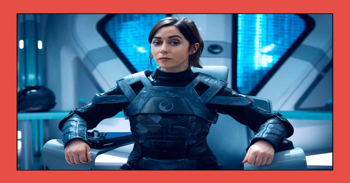 'Black Mirror' season 7 episode guide: All about the cast, plot details, and more - Luxury House