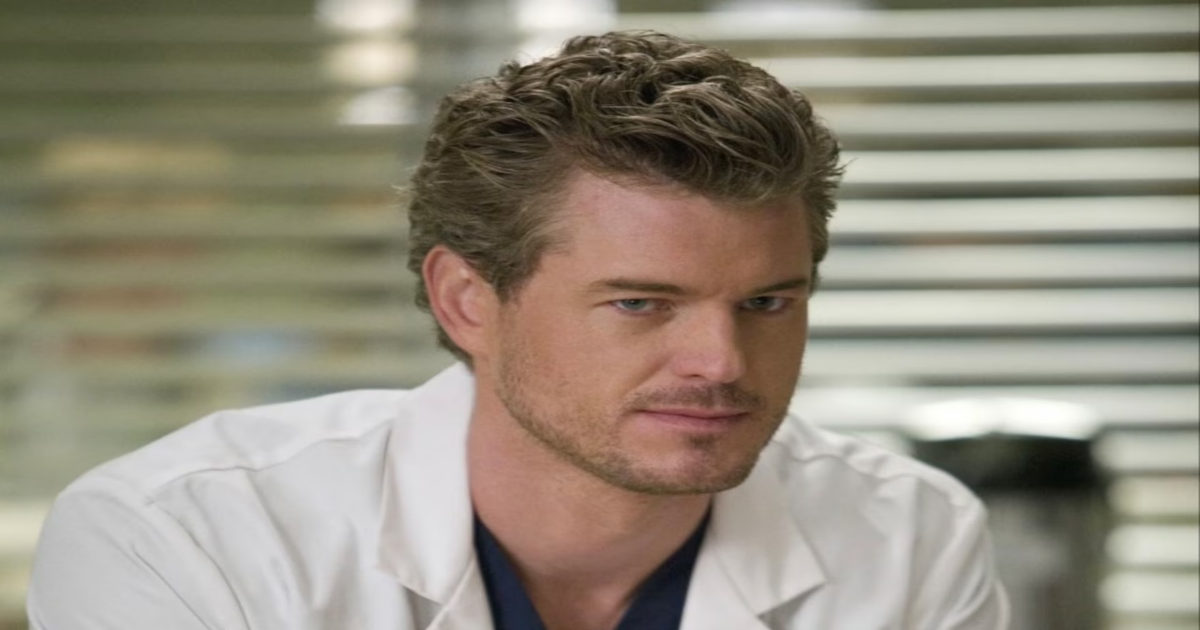 ‘Euphoria’ and ‘Grey’s Anatomy’ star reveals he has ALS - Luxury House