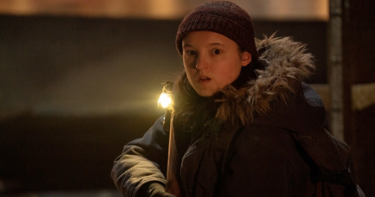 Bella Ramsey Says ‘The Last of Us’ Season 2’s On-Screen Rift With Pedro ...